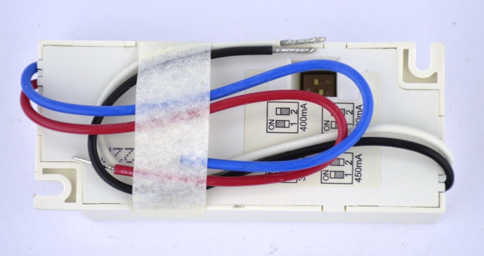 PHILIPS XITANIUM 20W LED ELECTRONIC DRIVER XI020C050V042RNP2 DIMMABLE ...