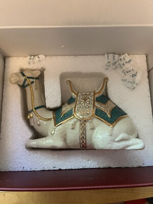 Lenox First Blessings Camel 2004 in origianl packaging | eBay