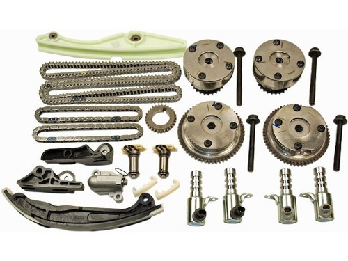 For 2013-2016 Ford Flex Timing Chain Kit Cloyes 44477CXRX 2014 2015 | eBay