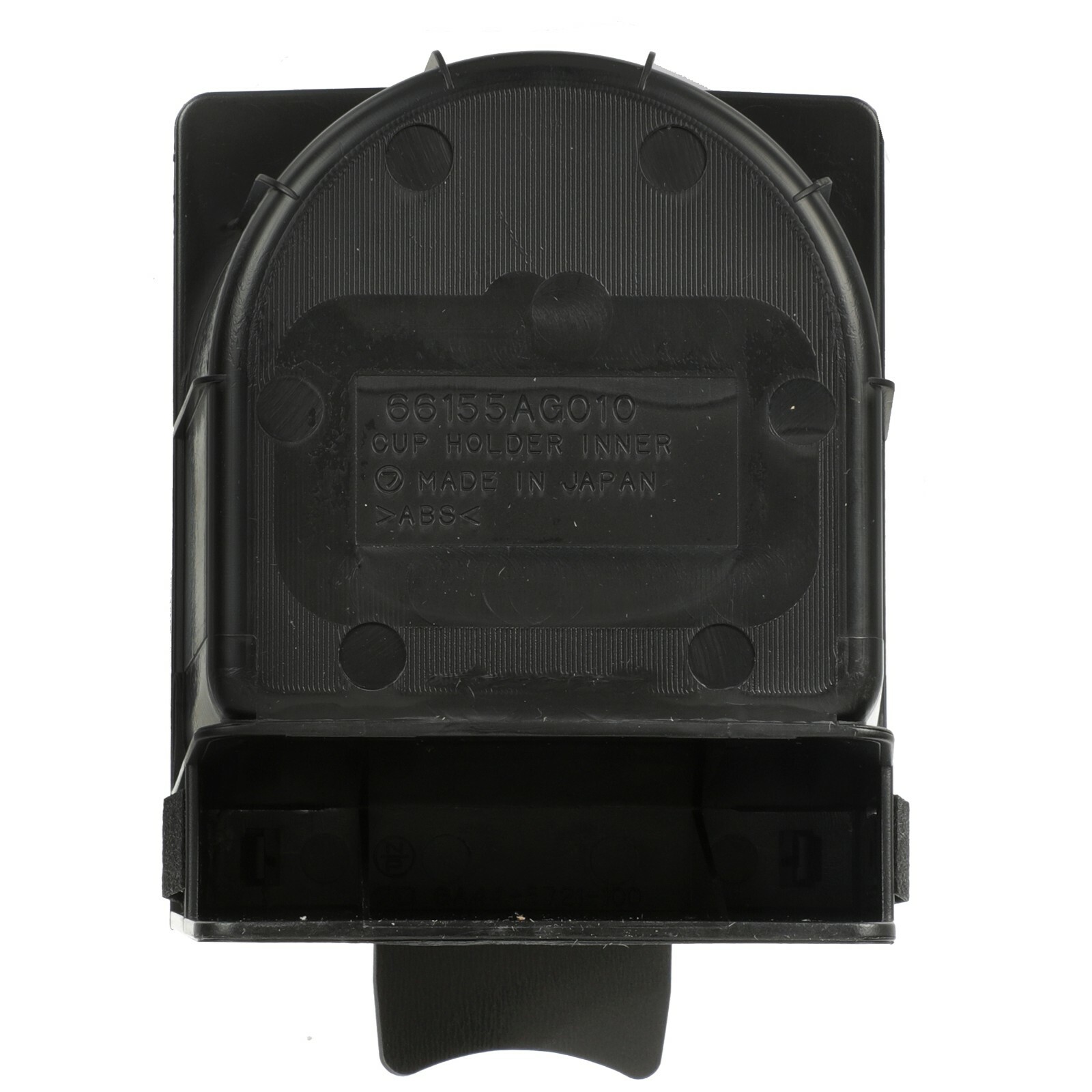 OEM 2008-2021 Subaru Impreza STi Center Console Cup Holder Insert NEW ...