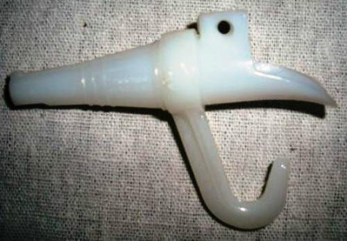 10 Maple Syrup Nylon plastic Taps 7/16" Spouts Spiles | eBay