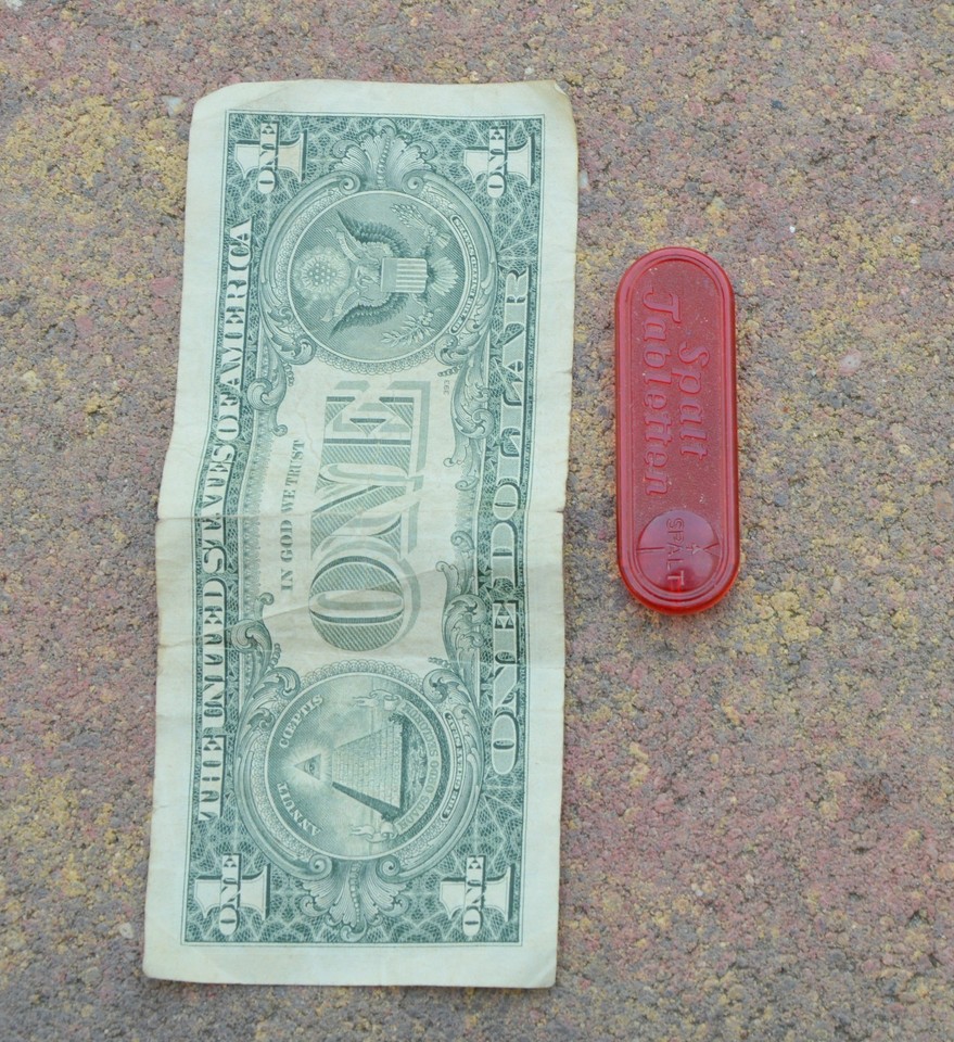 German WW2 Wehrmacht soldier Medic box of pills Spalt Tabletten | eBay