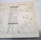 Body Champ IT 9070 Gravity Inversion System Owner's Manual | eBay