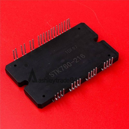 NEW 1PCS STK760-216 SANYO power supply module | eBay