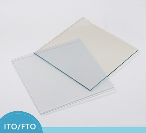 ITO conductive coated Glass 156x156x1.1mm ITO glass (50Ohm) 20pcs s | eBay