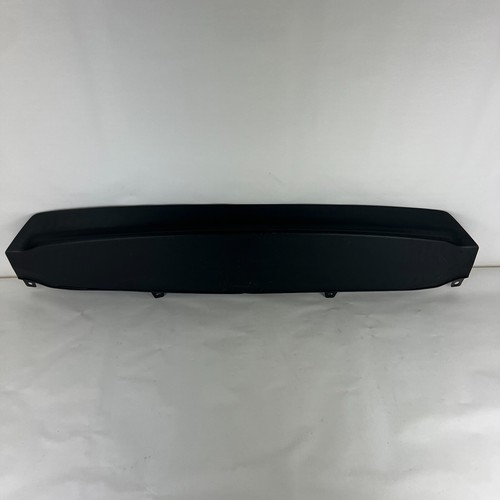 OEM 2013 2014 2015 Honda Civic SEDAN Rear Bumper Lower Valance 04716 ...