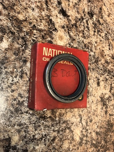 NOS SKF CR 14848 Wheel Seal In National 41257 Box! F+S! | eBay
