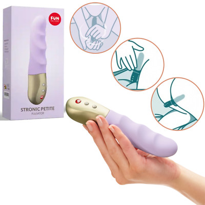 Rechargeable Mini Thrusting Vibrator Travel-Friendly Waterproof Women Sex Toy | eBay