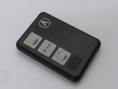 1994-1996 Acura Integra Coupe 1.8L Smart Key Fob Keyless Entry Remote ...