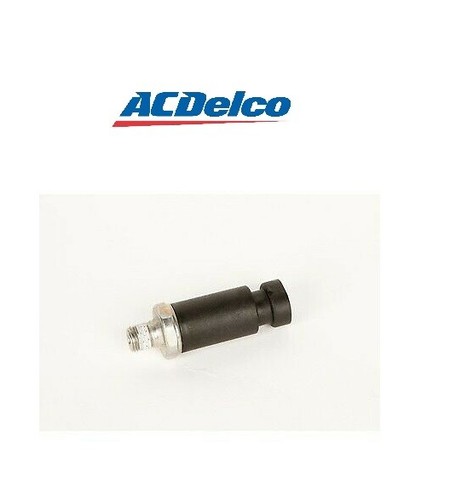 19244500 AC Delco Oil Pressure Gauge Sensor New for Chevy Suburban ...