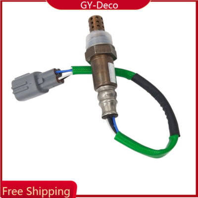 89465-B4030 Downstream 02 Oxygen Sensor Rear For Toyota Rush J200E ...