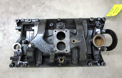 *OEM* 0780 Mercury Mercruiser 5.0L V8 305 Intake Manifold 860100A1 | eBay