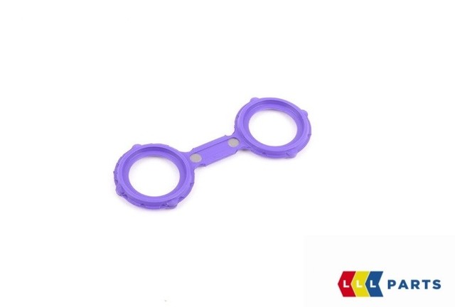 Genuine Mercedes-Benz Om642 Engine Oil Cooler Seal A6421880580 for sale ...