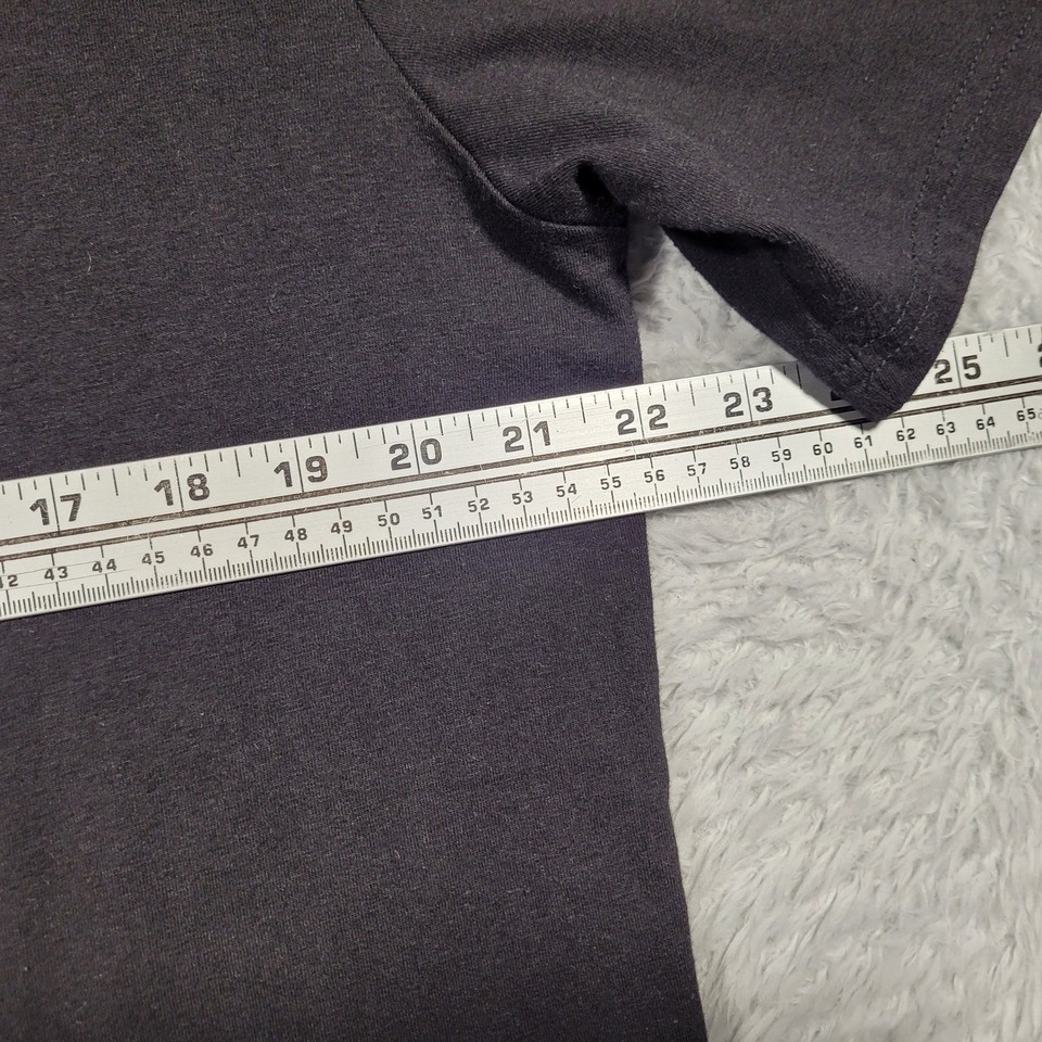 AAF All American Roughneck Custom Tees Black Shirt Mens Large Here To ...