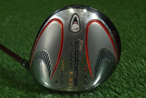 KING COBRA SPEED LD 5000 INERTIA 9.0° DRIVER 55g ALDILA NV, GRAPHITE ...