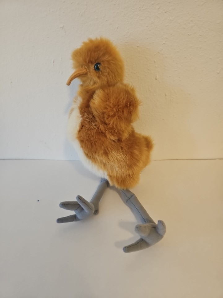 Hill House W Sandhill crane plush Rare! Hillhouse bird | eBay