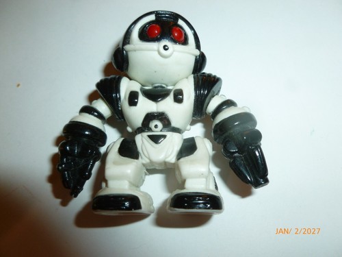 Playskool Hasbro WowWee Robosapien Junior Electronic Toy - 12066 | eBay