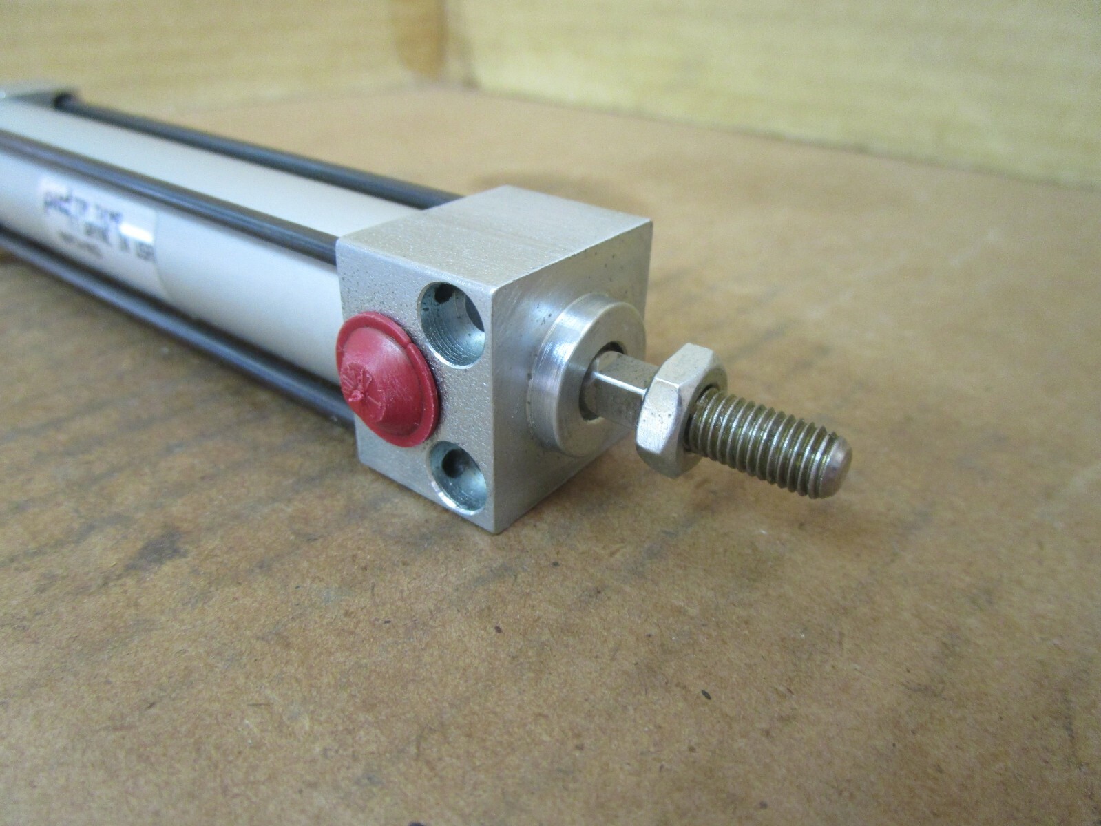 PHD Pneumatic Cylinder AVF3/4X3 AVF 3/4 X 3 AVF34X3 3" Stroke New | eBay