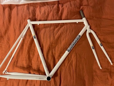 Bicycle Frames - Nelo's Cycles