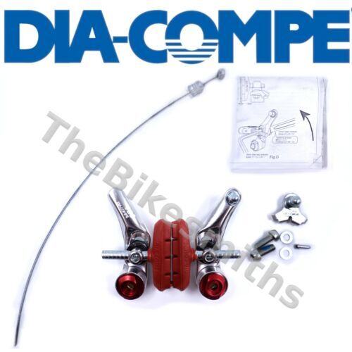 DIA-COMPE Cantilever Brake Bicycle Brakes for sale | eBay