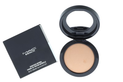 MAC Mineralize Skinfinish Natural, Medium Tan, 0.35 oz | eBay