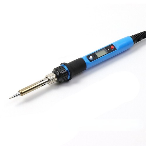Remove The Neck Soldering Iron Heating Copper Rod Guitar Handle Removal ...