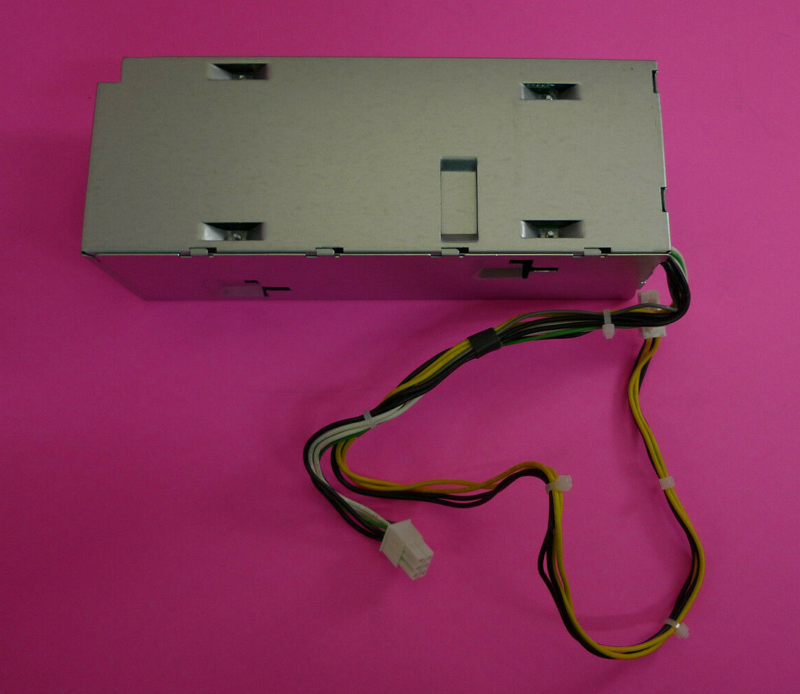 GENUINE Dell Optiplex 3060 Vostro 3470 Inspiron 3470 200W Power Supply ...
