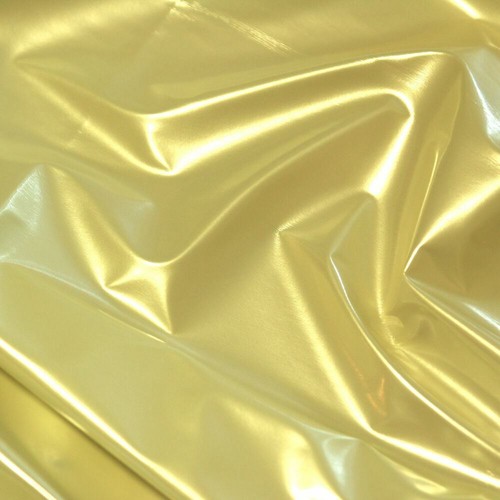 SHINY METALLIC PVC VINYL for DANCE GOTH DRESS CATSUIT CORSET BALLOONS ...