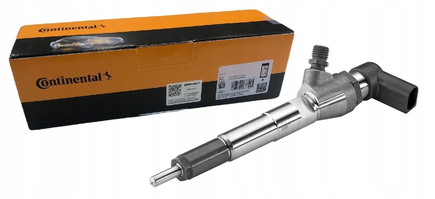 INYECTOR VDO/ CONTINENTAL A2C59513484 PARA RENAULT,DACIA,NISSAN 1.5 DCI ...