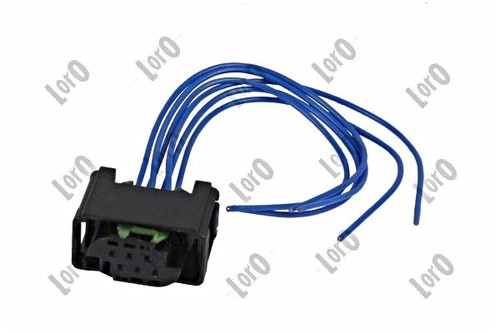 Zentralelektrik Kabelreparatursatz 6 -polig Für AUDI A3 SEAT SKODA 03 ...