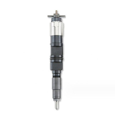 New Common Rail Diesel Fuel Injector 095000-6460 RE529150 for John ...