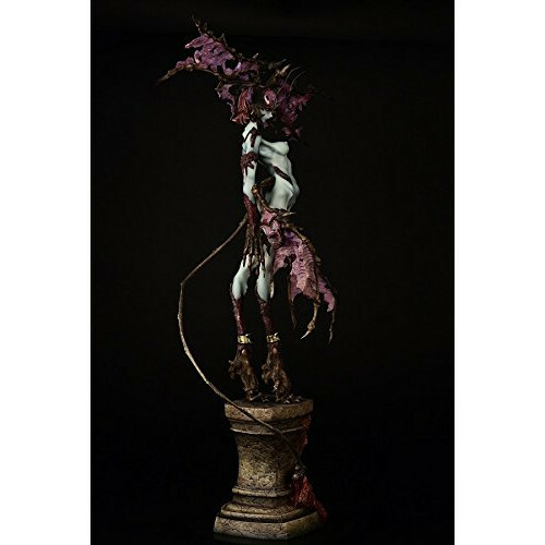 Authentic Orca Toys Devilman Lady The Extreme Devil 17 Inch Non Scale ...