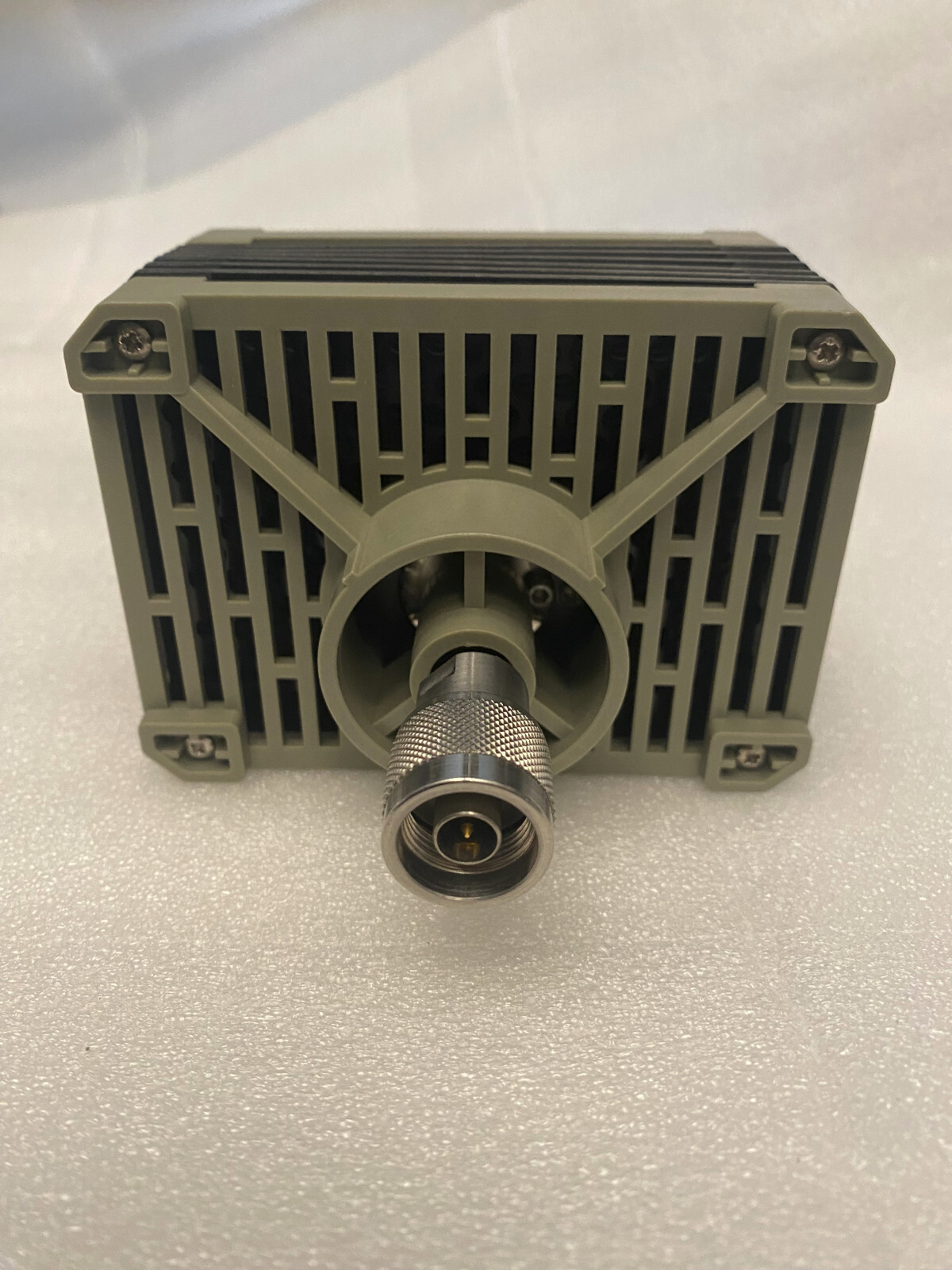 HP/Agilent 8482B 100kHz to 4.2GHz Thermocouple High-Power Sensor with ...