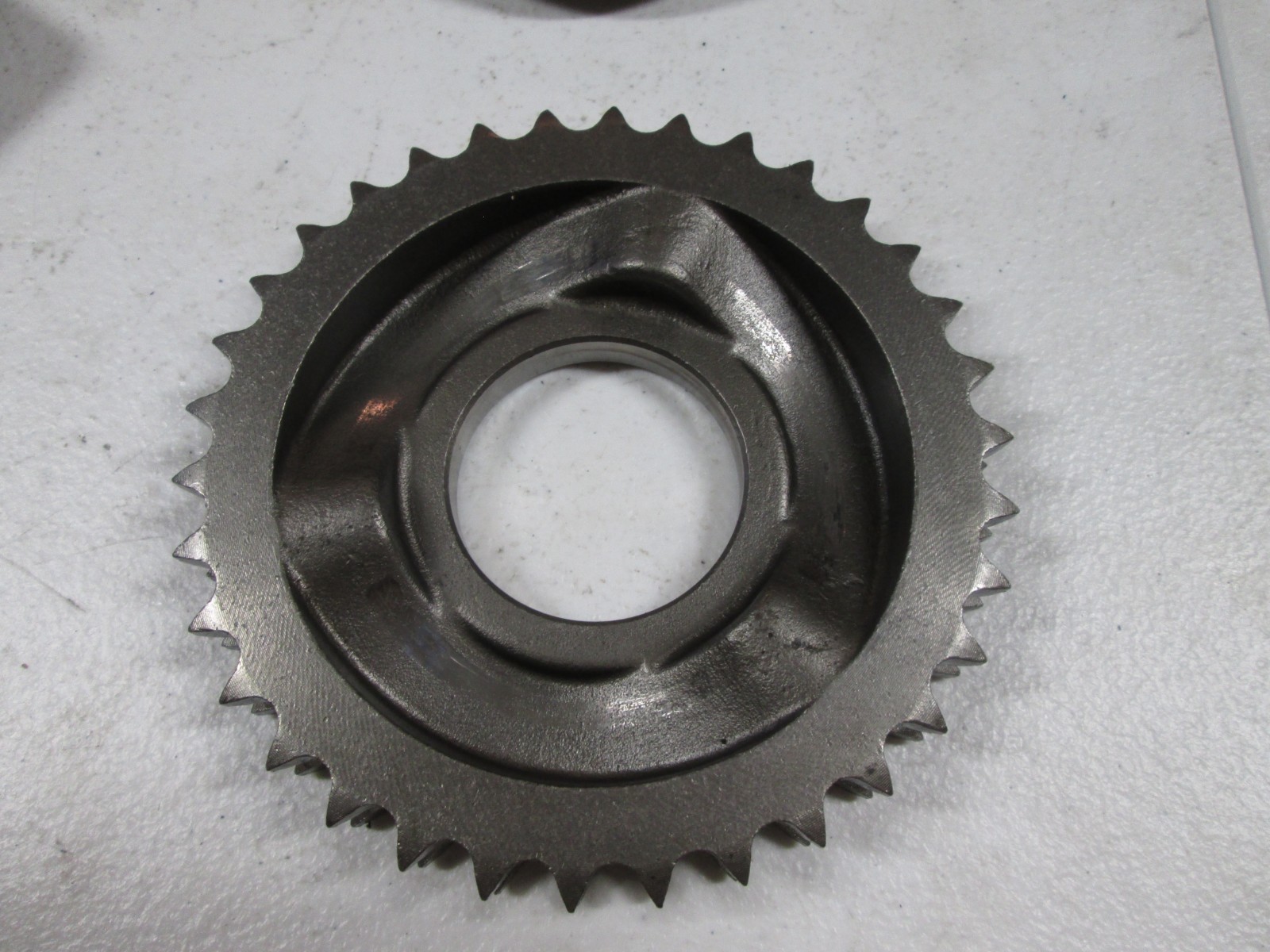 Harley H-D OEM Twin Cam Compensating 34T Sprocket Compensator Assy | eBay