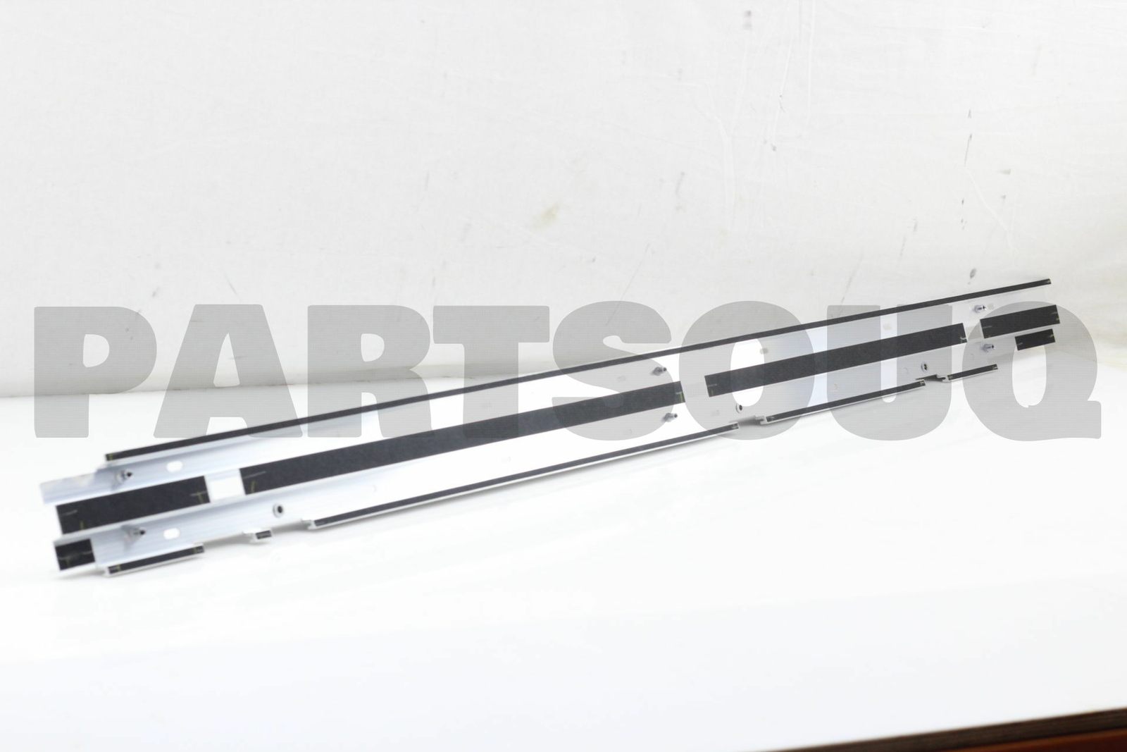 5178160270 Genuine Toyota PANEL, STEP, RH 51781-60270 | eBay