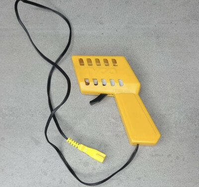 1986 TYCO Magnum 440 Richard Petty Racing Replacement Slot Hand ...