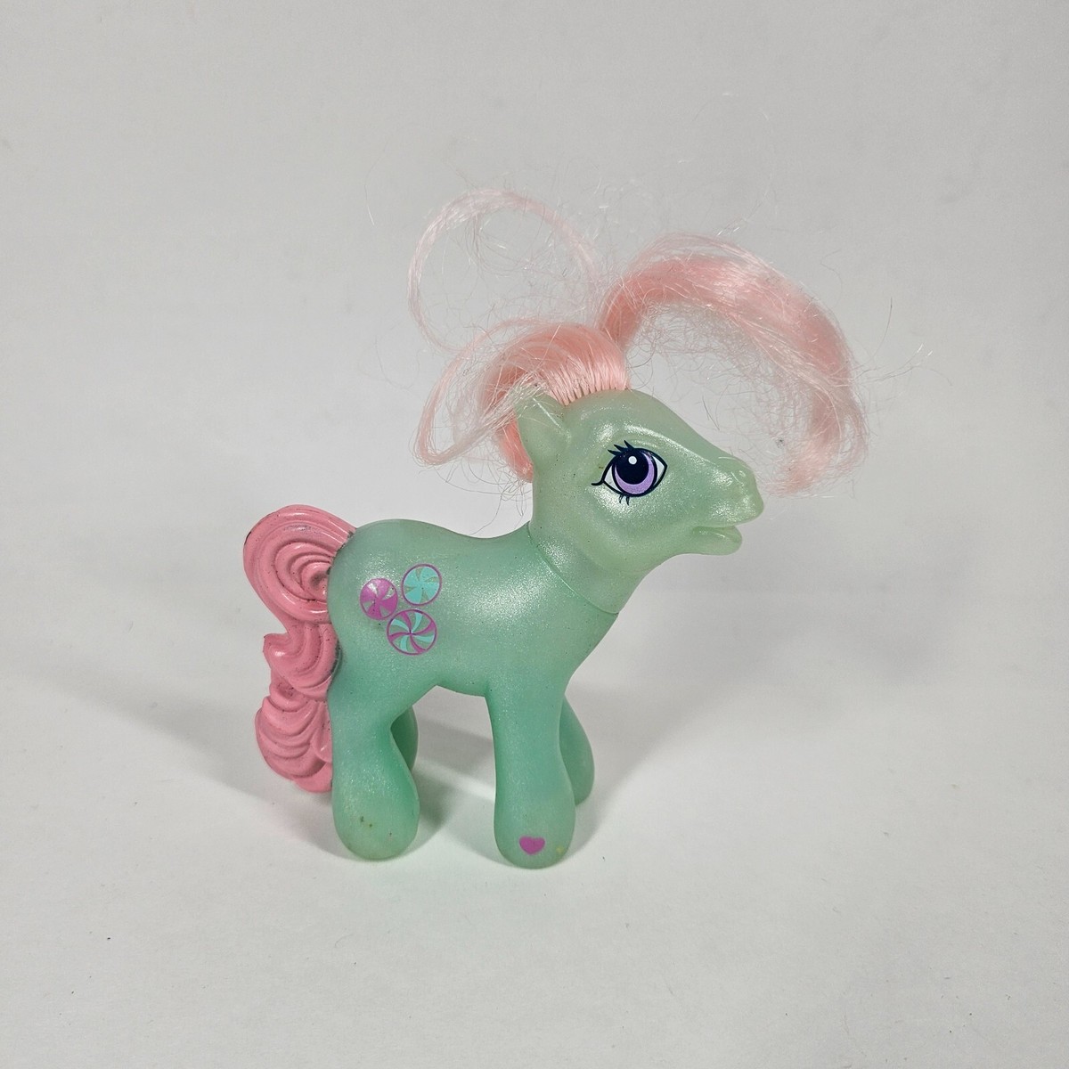 Mlp Candy Swirl