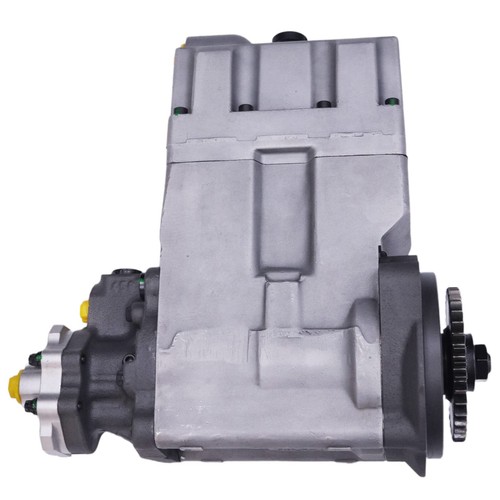 Fuel Injection Pump 10R-8897 10R8897 for CAT C7 C9 Engine 3126E Truck ...