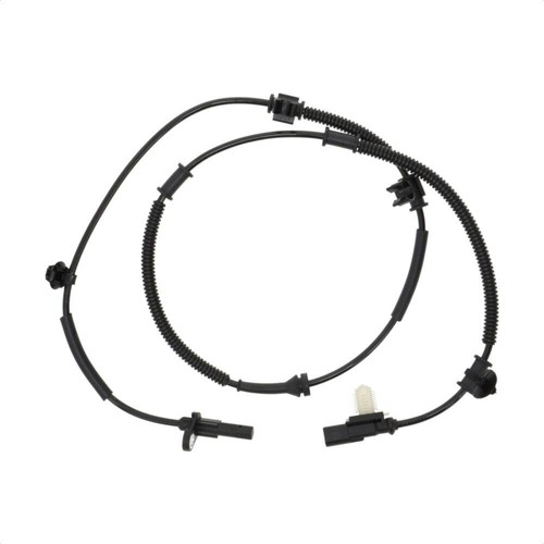 Rear Left ABS Wheel Speed Sensor For Ford F-150 SVT Raptor with 6.2L 4 ...