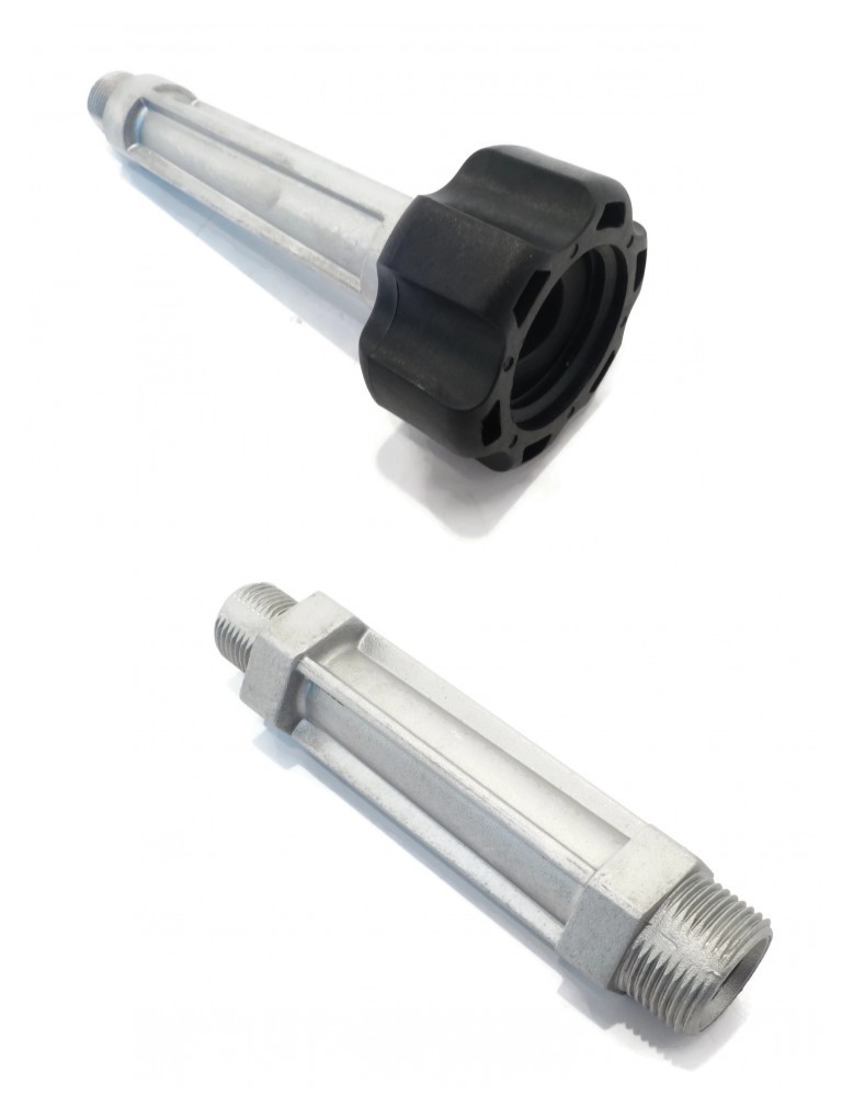 OEM WATER INLET & OUTLET TUBES 2840250 for Power Water Pressure Washer ...