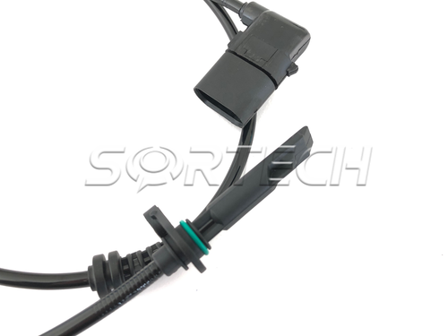 Front Left and Right ABS Speed Sensor Mercedes 2059058003 2059058103 ...