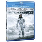 INTERSTELLAR BLU-RAY | eBay