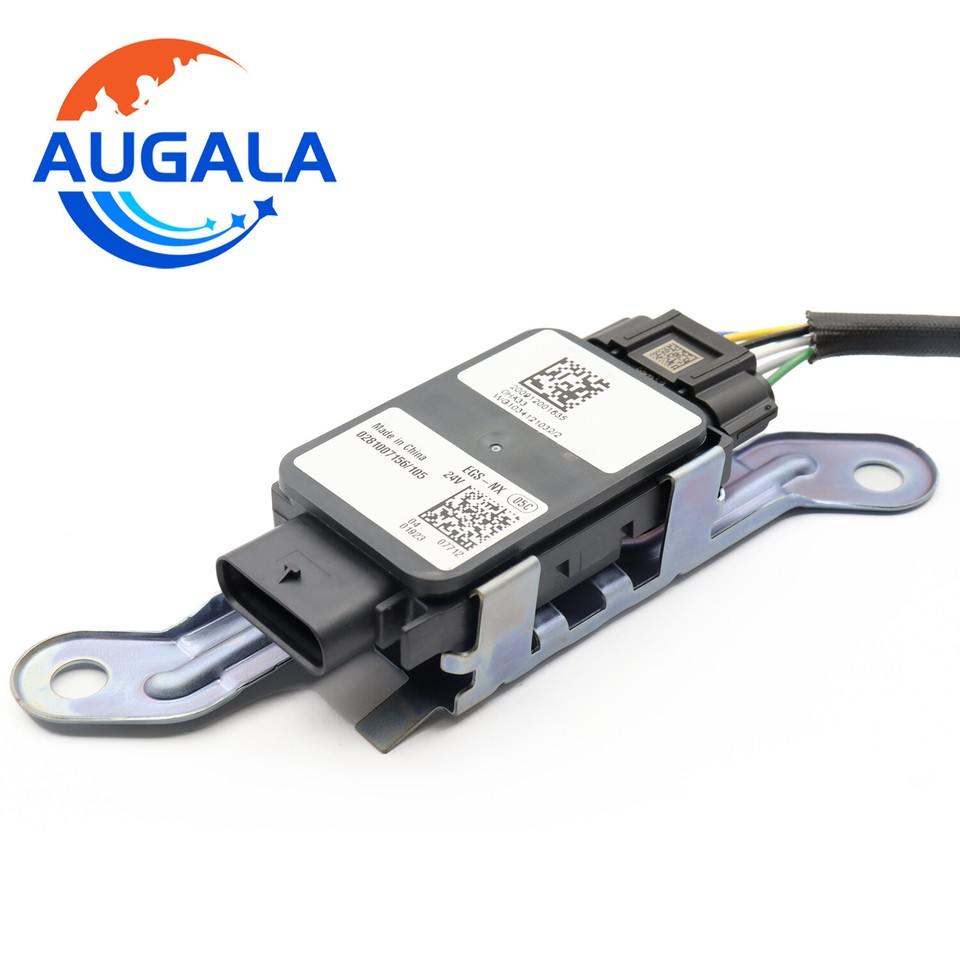 For SINOTRUK HOWO Nitrogen Oxide Sensor Nox Sensor 0281007156 ...