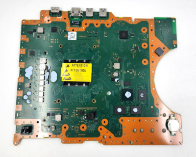 OEM Genuine Sony PlayStation 5 PS5 Motherboard Digital CFI-1115B EDM ...