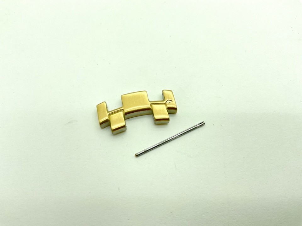 Invicta 25094 gold Tone band link 26mm | eBay