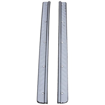 ModeloDrive Carbon Fiber OER Door Sills (S13) 2dr Coupe for Silvia ...