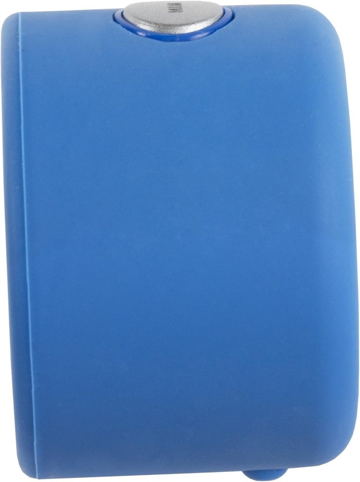 Acctim Vierra Digital Alarm Clock Smartlite® Superbrite® Crescendo ...