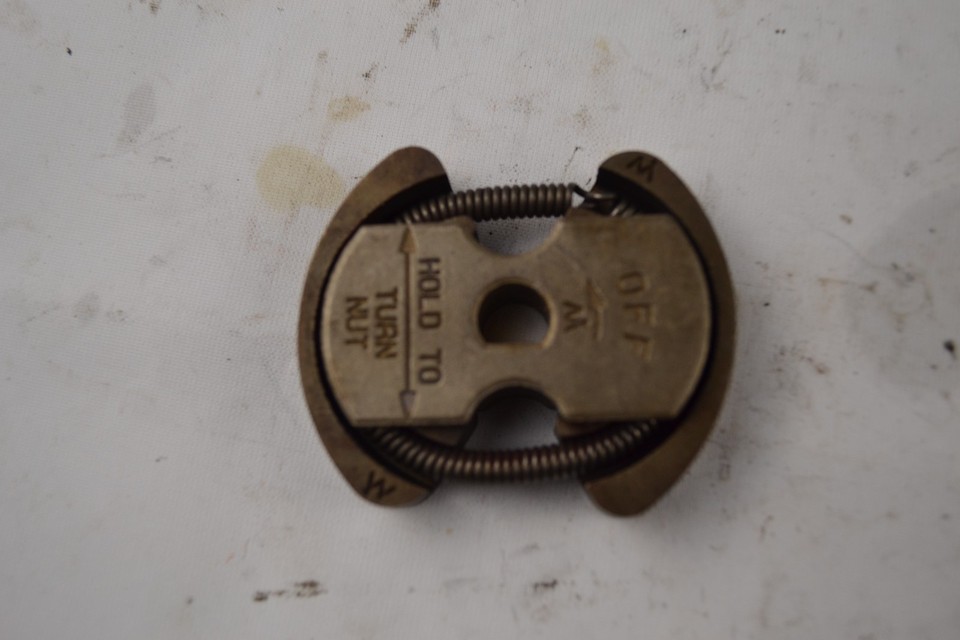 Weed Eater GTI 19T String Trimmer OEM Clutch | eBay