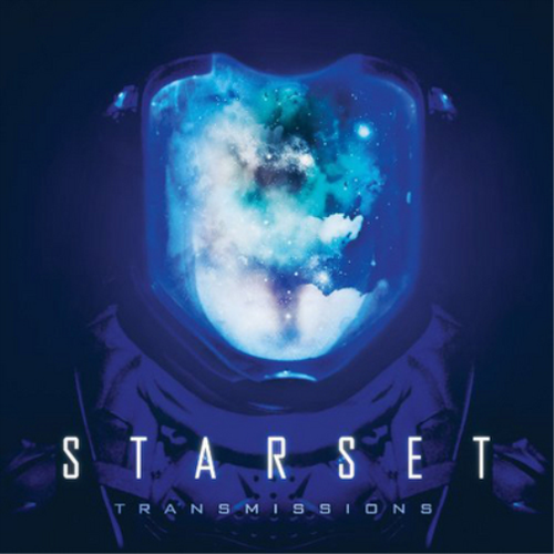 Starset Transmissions (CD) Album 793018360029 | eBay