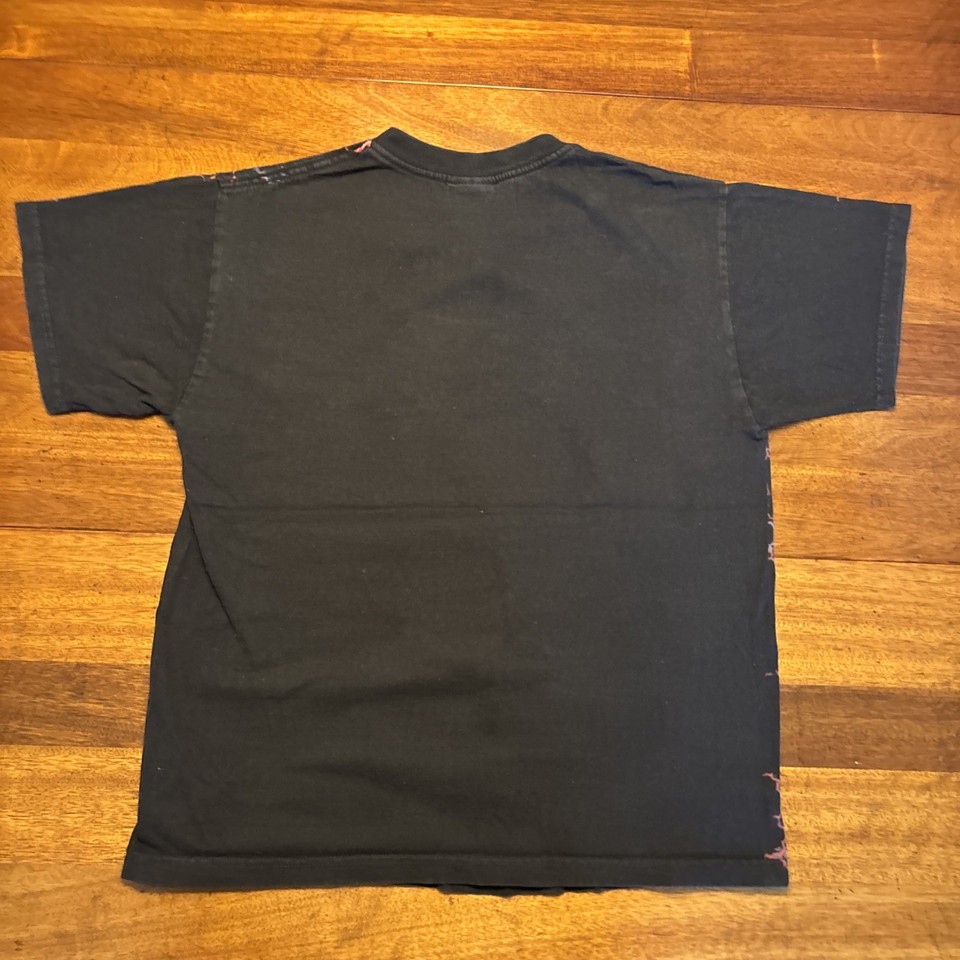 Vintage Star Wars Episode 1 Darth Maul Shirt, RARE, Youth XL | eBay UK